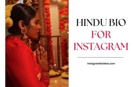 Best Instagram Bio Ideas For Hindu, Sanatani & Kattar Hindu Bio