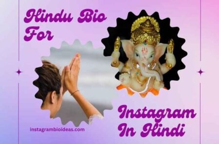 Best Instagram Bio Ideas For Hindu, Sanatani & Kattar Hindu Bio