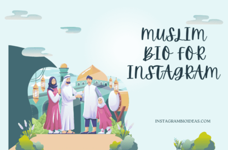 Best Islamic Bio For Instagram - Muslim Bio For Instagram Urdu