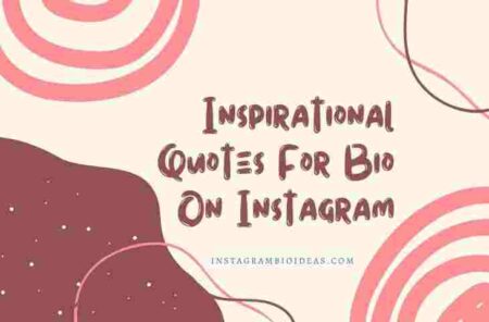 500+ Inspirational Quotes for Instagram Unleash Your Potential
