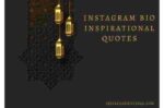 500+ Inspirational Quotes for Instagram Unleash Your Potential