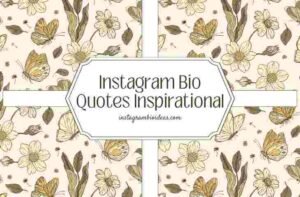 500+ Inspirational Quotes for Instagram Unleash Your Potential