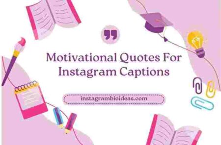 800+ Motivational Quotes ideas for Instagram, Empower Your Day!