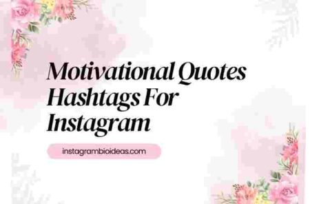 800+ Motivational Quotes ideas for Instagram, Empower Your Day!