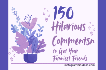 80+ Hilarious Comments to Make You Laugh – Best Funny Remarks for Any ...