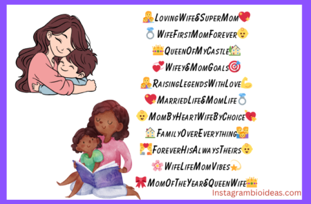 Top 550+ Instagram Bio Ideas for Best Mom in 2025