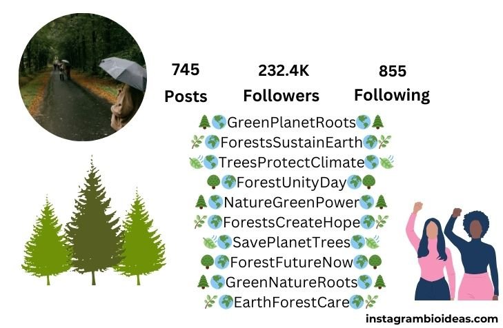 630+ International Forest Day Quotes to Inspire Nature Conservation